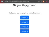 Bootstrap Button Groups Naukri Code 360