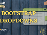 Bootstrap Dropdown Naukri Code 360
