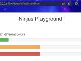 Bootstrap Progress Bars Naukri Code 360