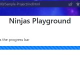 Bootstrap Progress Bars Naukri Code 360