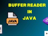 Buffer Reader In Java Naukri Code 360