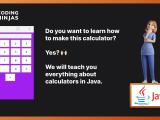Java Calculator Program Build Learn Naukri Code 360