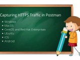 Capturing Https Traffic In Postman Naukri Code 360