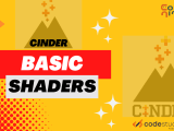 Cinder Basic Shaders Naukri Code 360