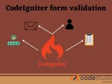 Codeigniter Form Validation Naukri Code 360
