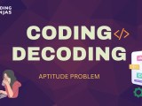 Coding Decoding Naukri Code 360