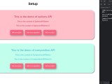 Composition Api Setup Naukri Code 360