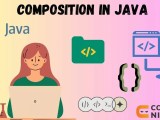 Composition In Java Naukri Code 360
