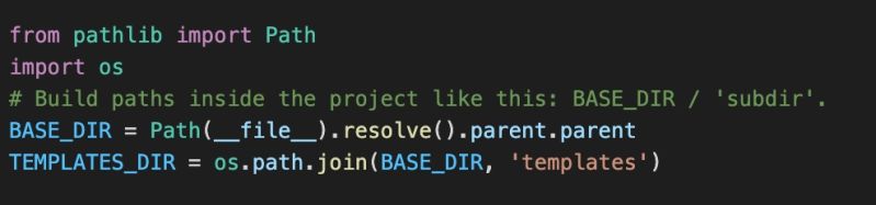 How To Create A Form Using Django Forms Api Tuts Station Com - Space Design Collection - HD Quality