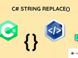 C String Replace Naukri Code 360