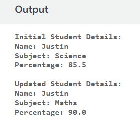 Difference Between Class Method, Static Method, and Instance Method ...