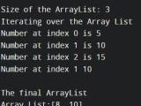 Difference Between Arraylist And Linkedlist Naukri Code 360