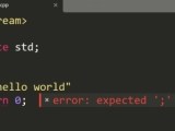 Difference Between Bugs And Errors Naukri Code 360