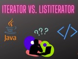 What S The Difference Between Iterator And Listiterator Naukri Code 360