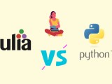Difference Between Julia And Python Naukri Code 360