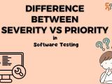 Difference Between Severity Vs Priority In Software Testing Naukri