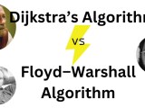 Dijkstra S Algorithm Floyd Warshall S Algorithm Naukri Code 360