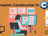 Dynamic Constructor In C Naukri Code 360