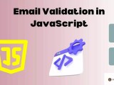 Email Validation In Javascript Naukri Code 360