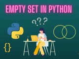 Empty Set In Python Naukri Code 360