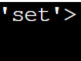 Empty Set In Python Naukri Code 360