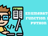 Enumerate In Python Naukri Code 360