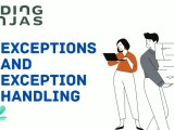 Exception Classes And Exception Objects In Ruby Naukri Code 360