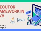 Executor Framework In Java Naukri Code 360