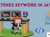 Extends Keyword In Java Naukri Code 360