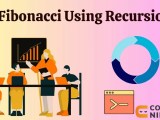Fibonacci Using Recursion Naukri Code 360