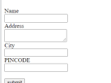Flask Sqlite Naukri Code 360