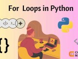 Python For Loops Naukri Code 360