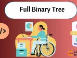 Full Binary Tree Naukri Code 360