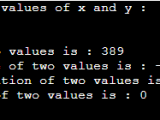 Function Pointer Naukri Code 360