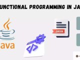 Functional Programming In Java Naukri Code 360
