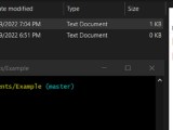 Git Activity Command Naukri Code 360