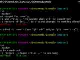 Git Activity Command Naukri Code 360