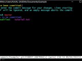 Git Activity Command Naukri Code 360