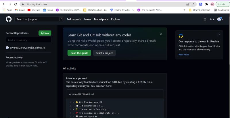 Github Guide Naukri Code 360 - Best Ocean Backgrounds in 4K