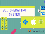 Gui Operating System Coding Ninjas