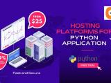 Hosting Platforms For Python Application Naukri Code 360