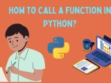 How To Call A Function In Python Naukri Code 360