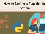 How To Define A Function In Python Naukri Code 360
