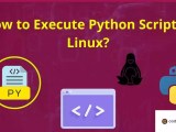 How To Execute Python Script In Linux Naukri Code 360
