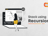 Sort A Stack Using Recursion Naukri Code 360