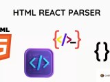 Html React Parser Naukri Code 360