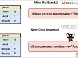 Insert Commit And Rollback In Web2py Naukri Code 360