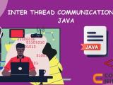 Inter Thread Communication In Java Naukri Code 360
