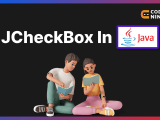 Jcheckbox In Java Naukri Code 360