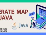 How To Iterate Map In Java Naukri Code 360